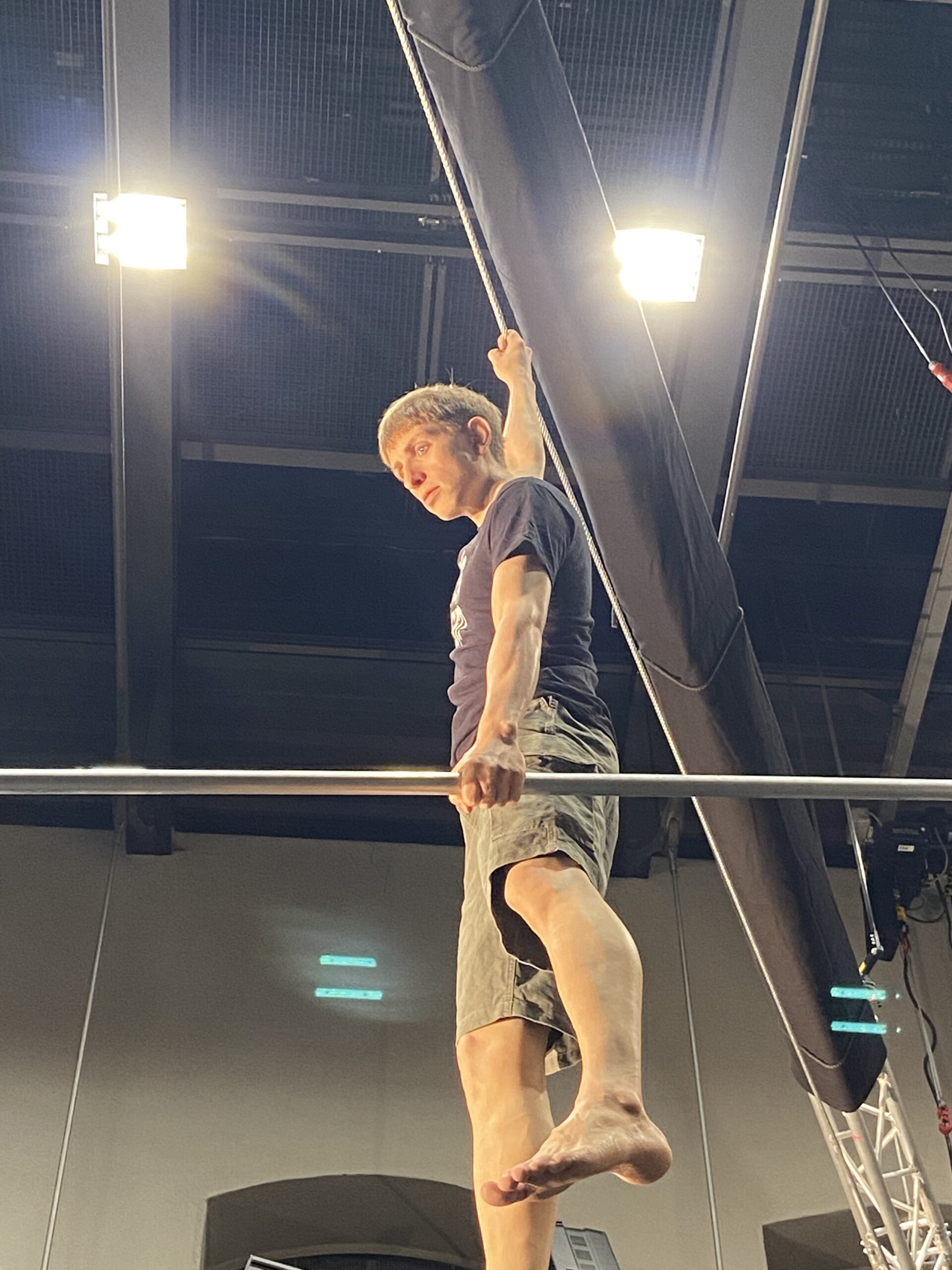 Hanging Man | Fundus – Theaterwerkstatt Robert Frenzel