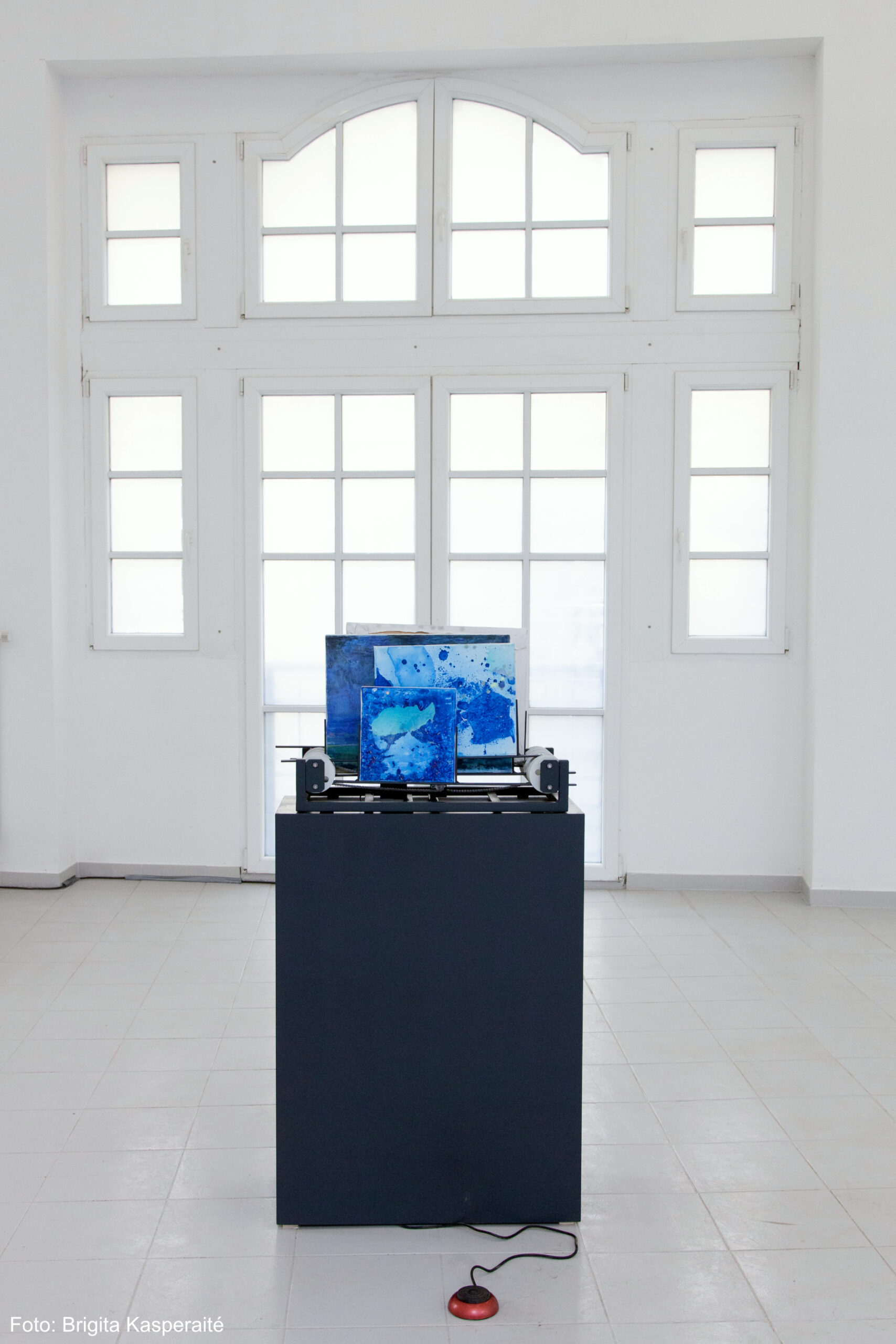 Tag am Meer - Robert Frenzel